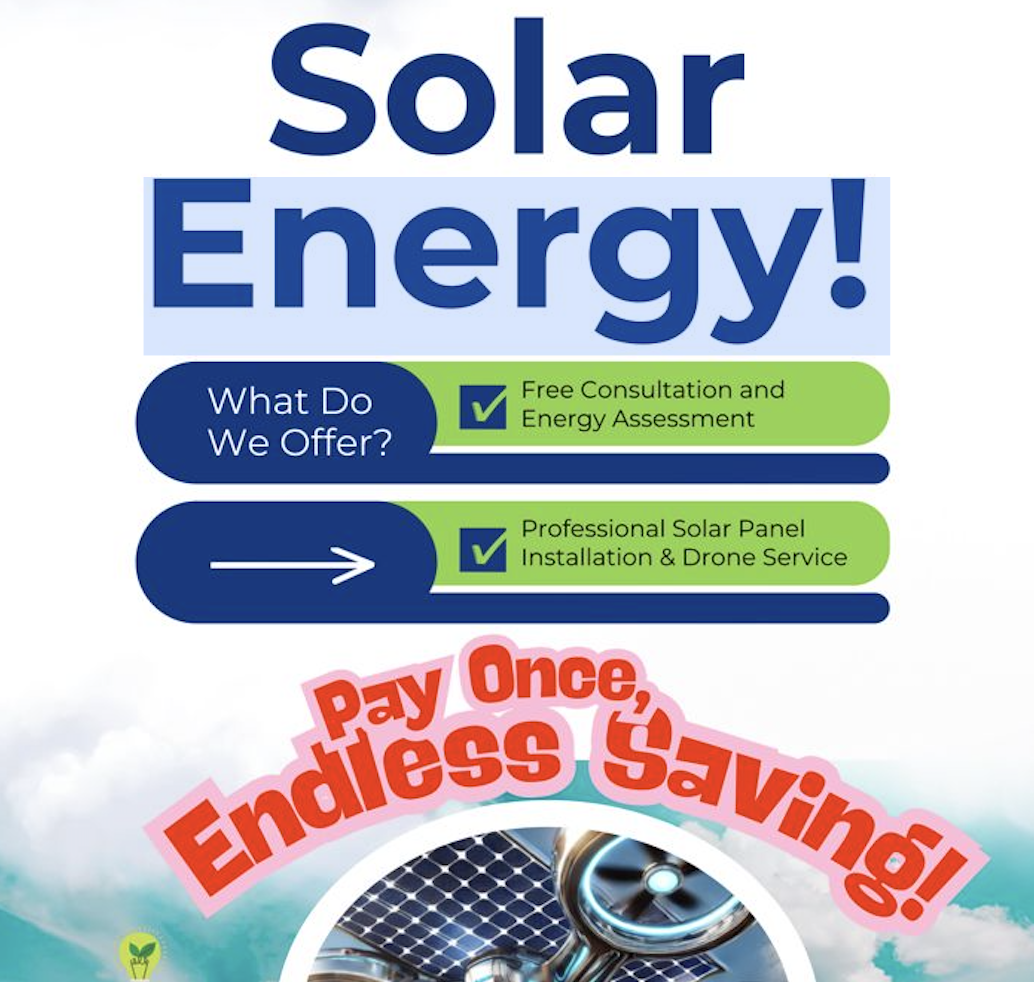 Solar Panel Rebate Extended to April 2025 – WES